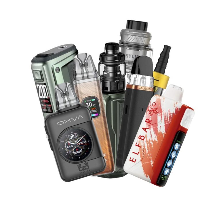 City Store – Bigest Vape Store In Egypt